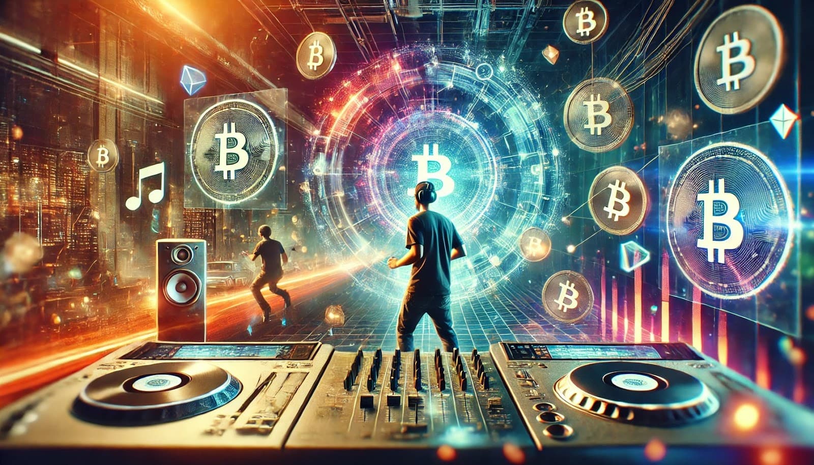 Crypto, NFTs, and the Future of Independent Music: Modern Trends - Rich ...